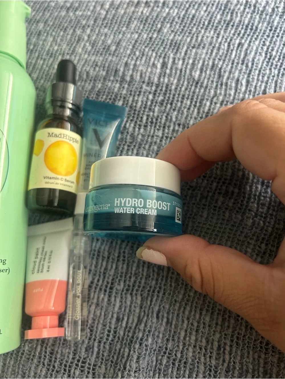 Dieux | Skincare | Skin Care Face Bundle | Poshmark